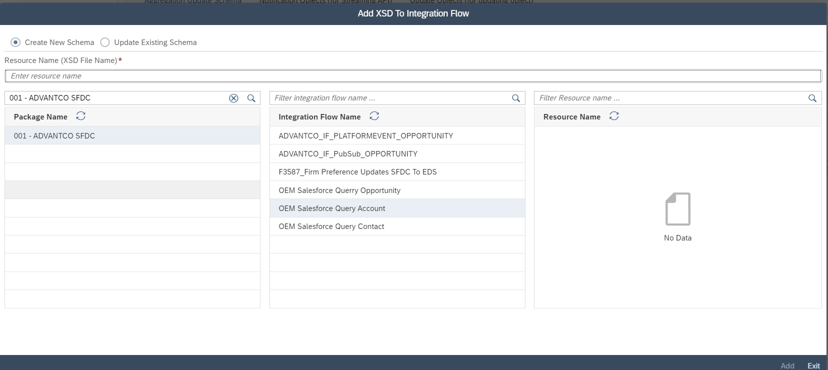 10 Reasons to Choose the Advantco Salesforce Adapter for SAP ...