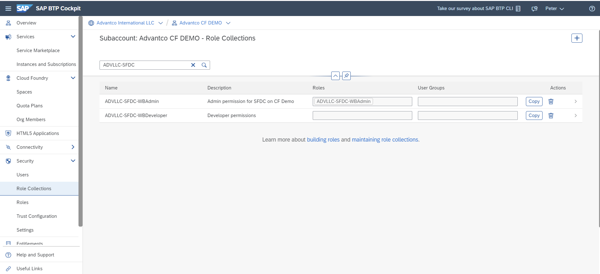 10 Reasons to Choose the Advantco Salesforce Adapter for SAP ...