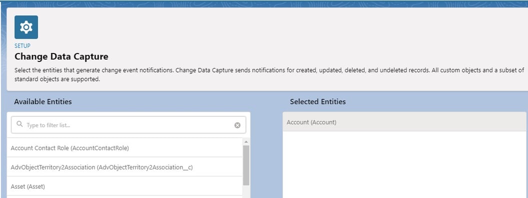 Use Case to S/4HANA Smart Data Integration (SDI)