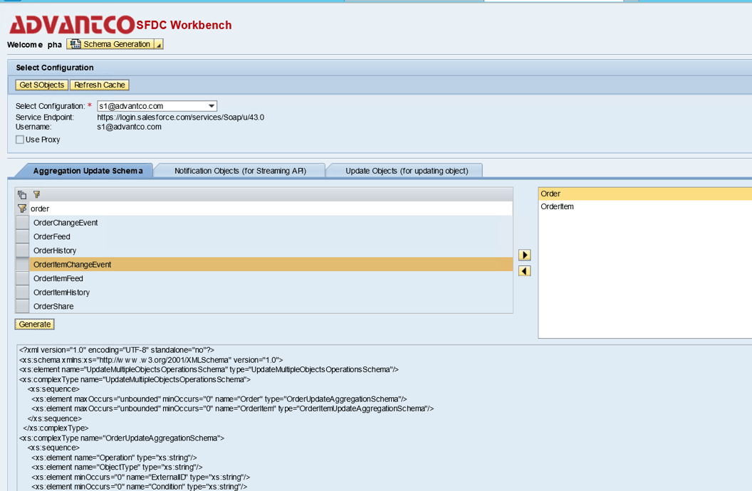 A Detail Look At The Salesforce Composite Api