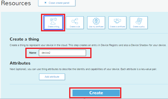 Integration with AZURE IoT HUB using the Advantco MQTT adapter