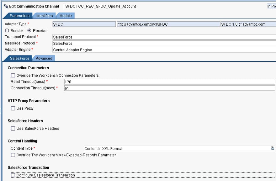 Using PGP encryption in ABAP program